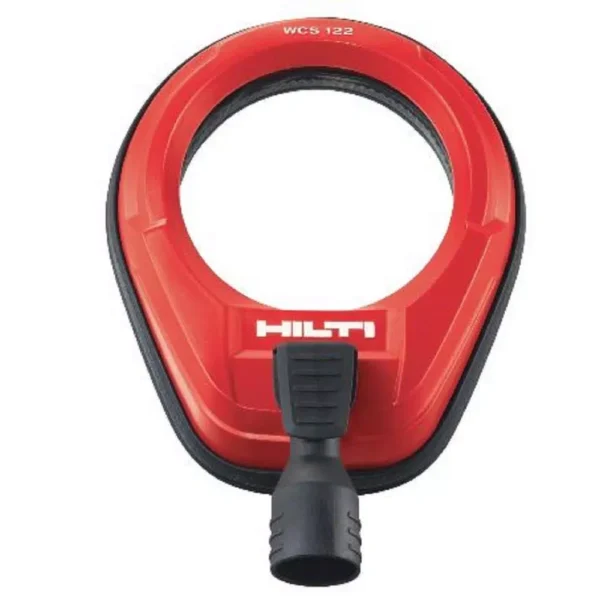 Hilti DD-WCS 5 in. Water Collector System Ring – PAX Depot