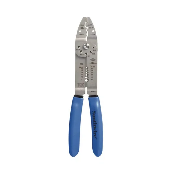 Southwire 6-in-1 Multi-Purpose Stripper – PAX Depot